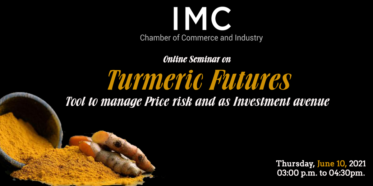 IMC Chamber of Commerce and Industry