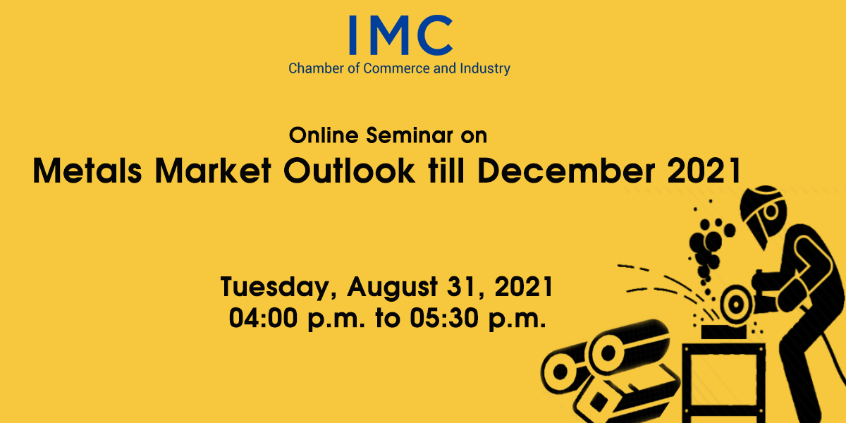 IMC Chamber of Commerce and Industry