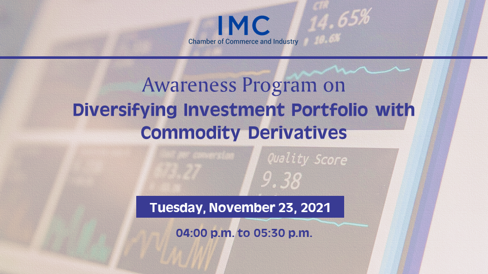 IMC Chamber of Commerce and Industry