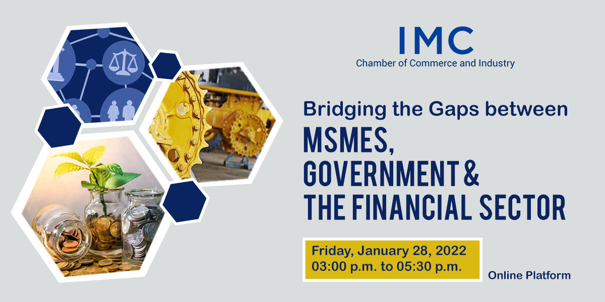 IMC Chamber of Commerce and Industry