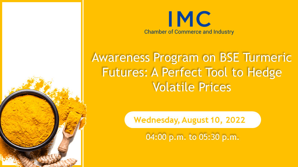 IMC Chamber of Commerce and Industry