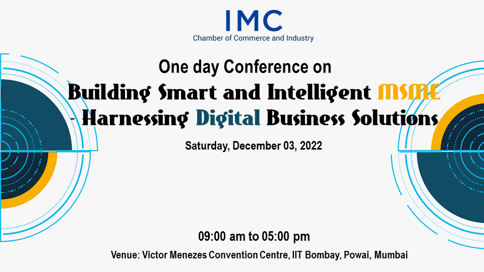 IMC Chamber of Commerce and Industry