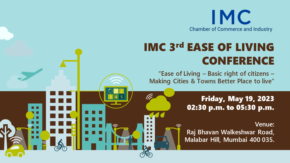 IMC Chamber of Commerce and Industry