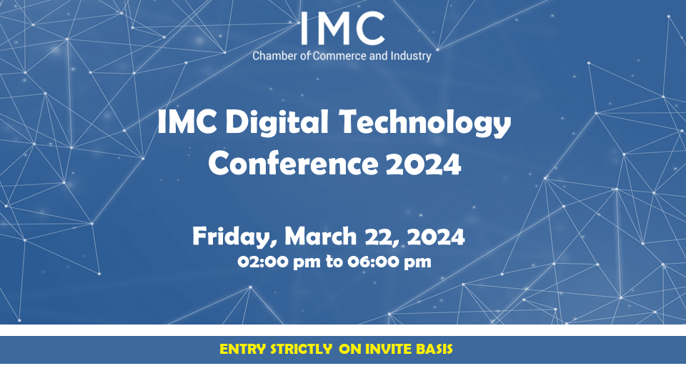 IMC Chamber of Commerce and Industry