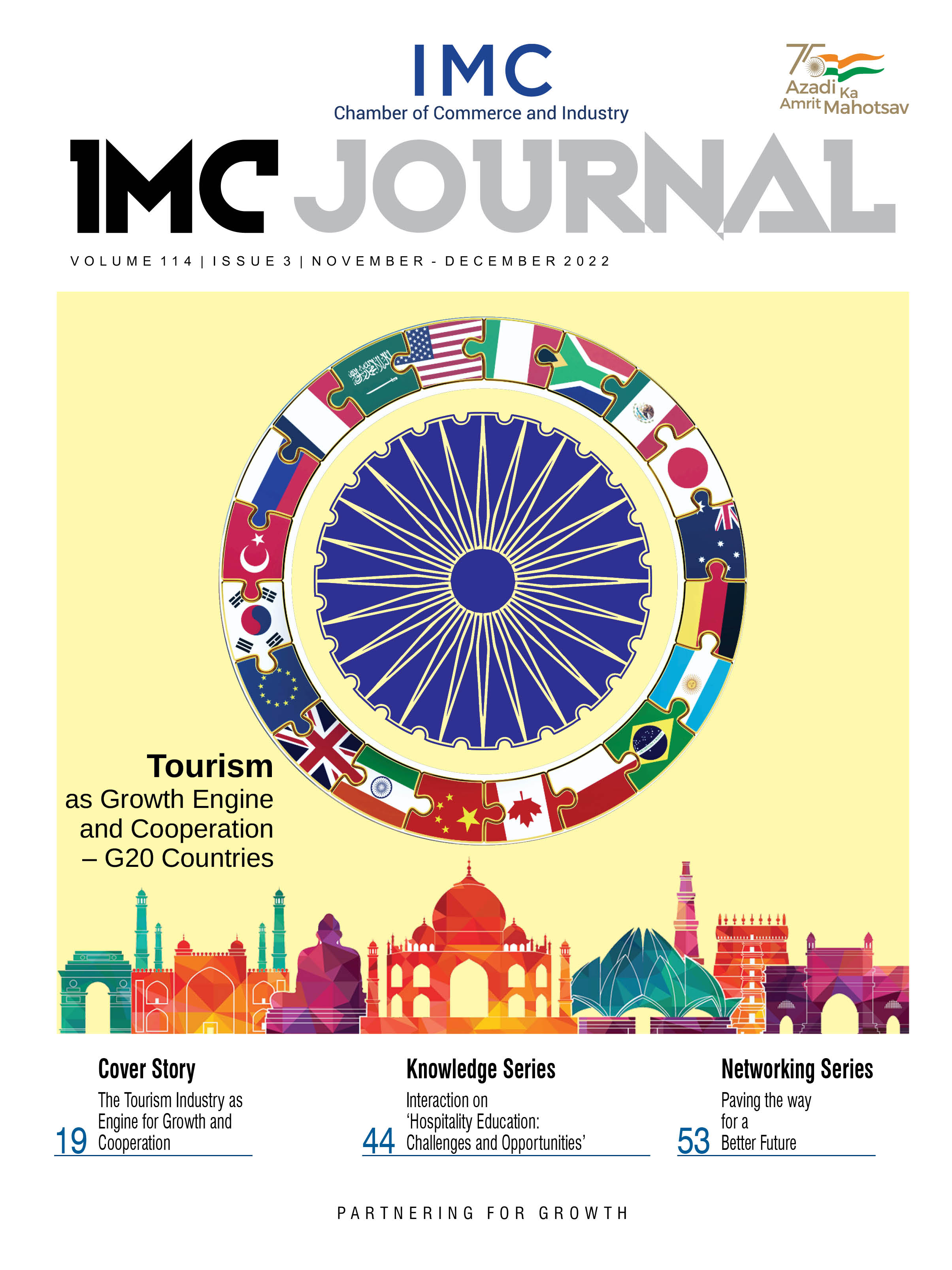 IMC Journals