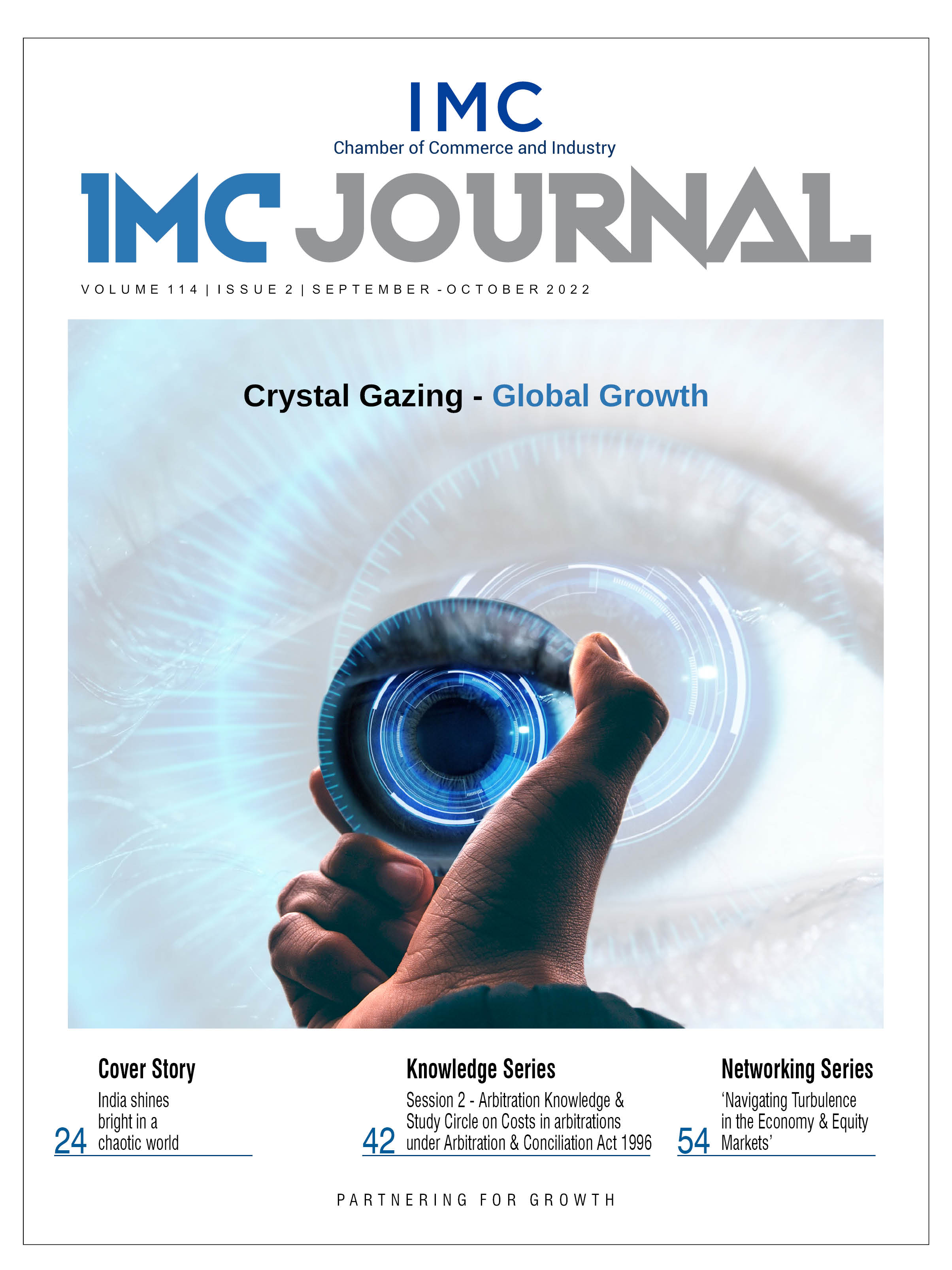 IMC Journals