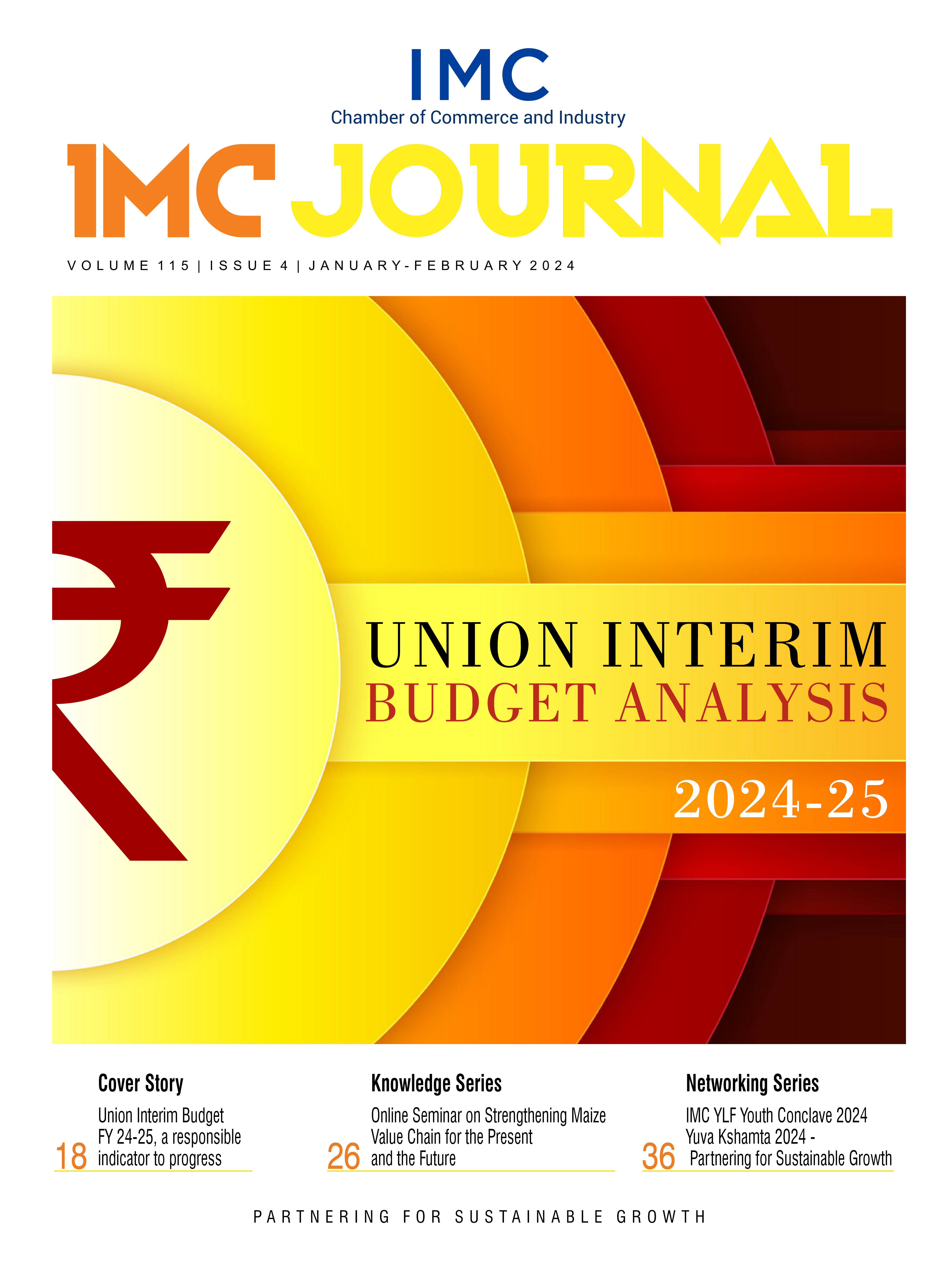 IMC Chamber of Commerce and Industry, Become a Member